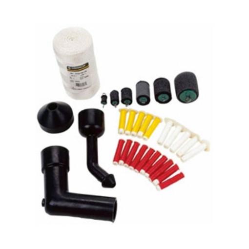 Greenlee Kit Accesorios Sistema Pasacables 390 – Construir