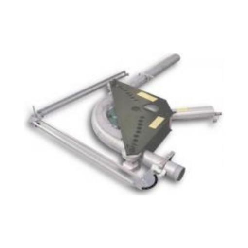 Greenlee 1 / 4" - 4" Curvadora para Conductos Rígidos – Construir