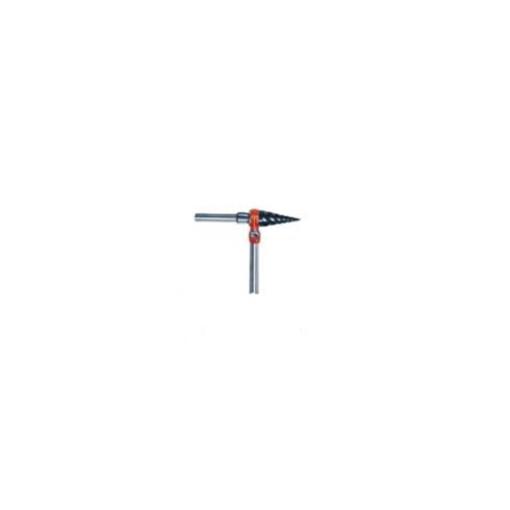 Ridgid Propress Ridgid 34975 Cone Reamer (2-1 Size) - Pipe Threading ...