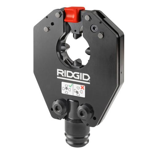 Ridgid 60 49-6R Cabezal 52283 – Construir