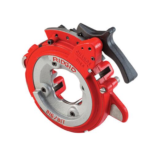 Ridgid 1-2" Cabezal 84532 – Construir